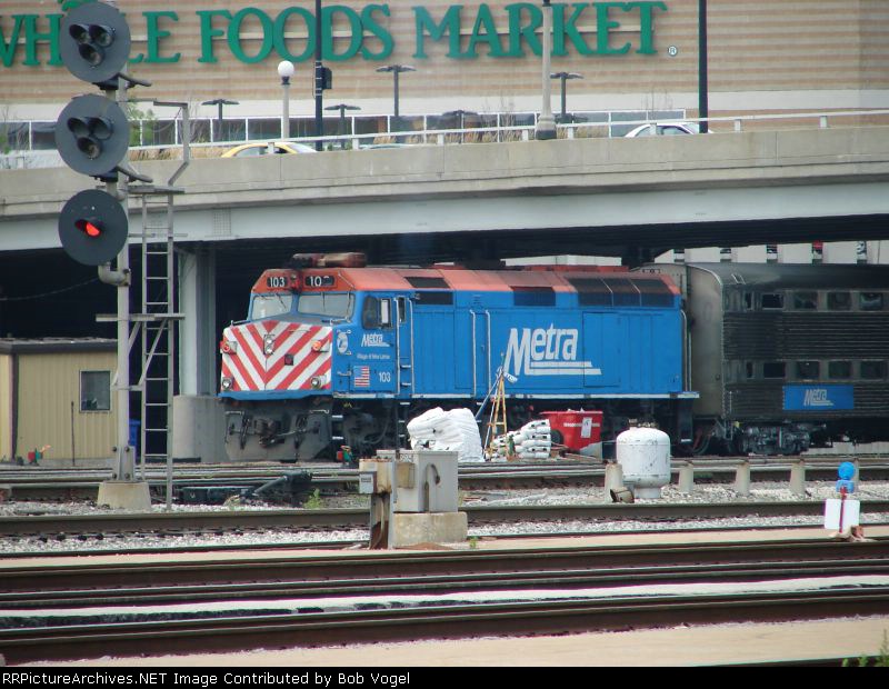 METX 103